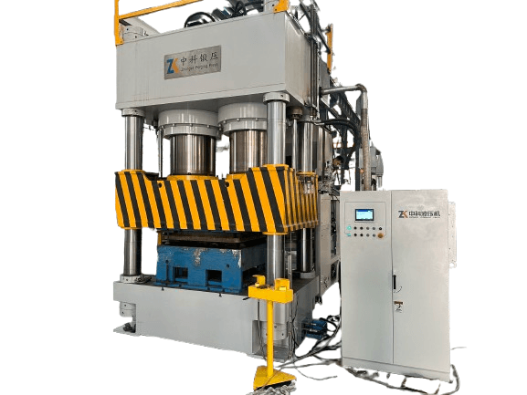 Presswood pallet machine manufacturer