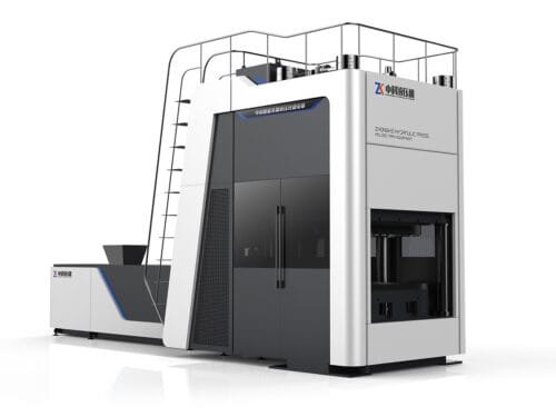 Presswood pallet machine manufacturer